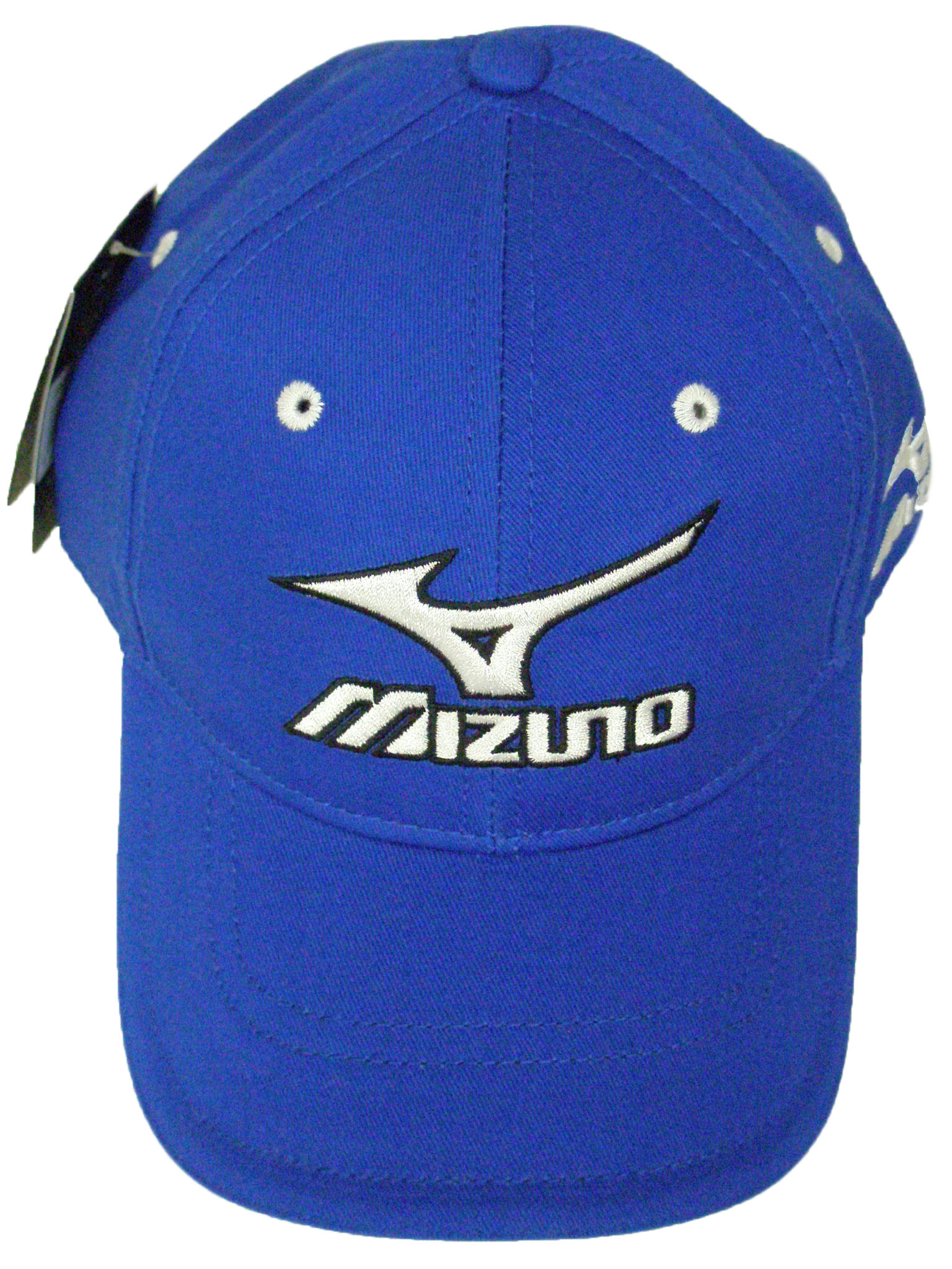 Mizuno Tour Cap One Size Fits All 2012 Structured Golf Hat New Ebay