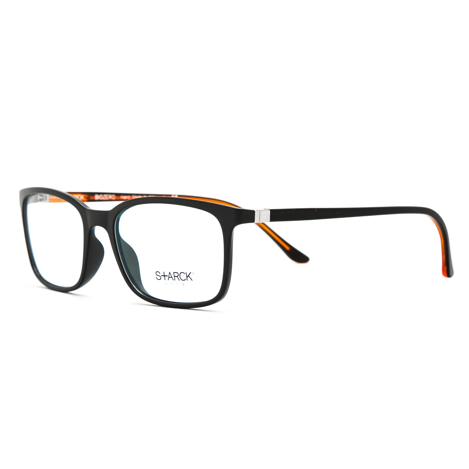 Starck Eyes Eyeglasses SH 3008 0004 Multicoloured Frame 51 mm | eBay