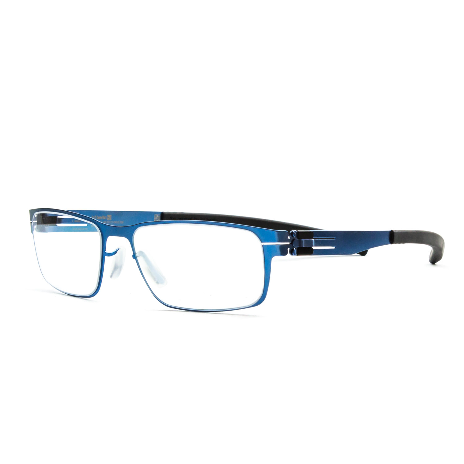 Ic Berlin M3027 U7 Berliner Strasse Eyeglasses Electric Powder Blue RX ic-berlin-m3027-u7-berliner-strasse-eyeglasses-electric-powder-blue-rx