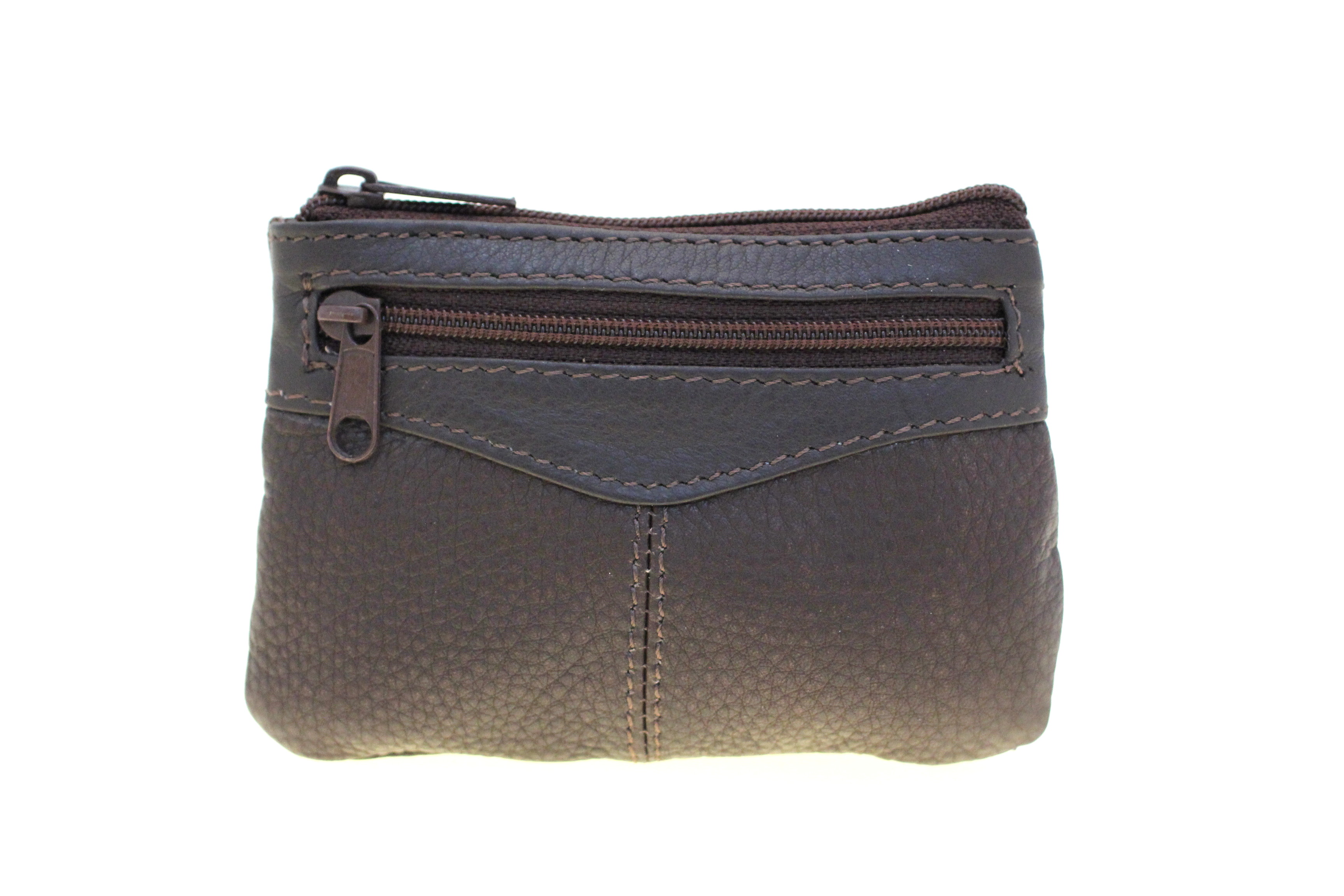 Womens Coin Purse Change Pouch Zipper Closed Small Compact Genuine womens-coin-purse-change-pouch-zipper-closed-small-compact-genuine