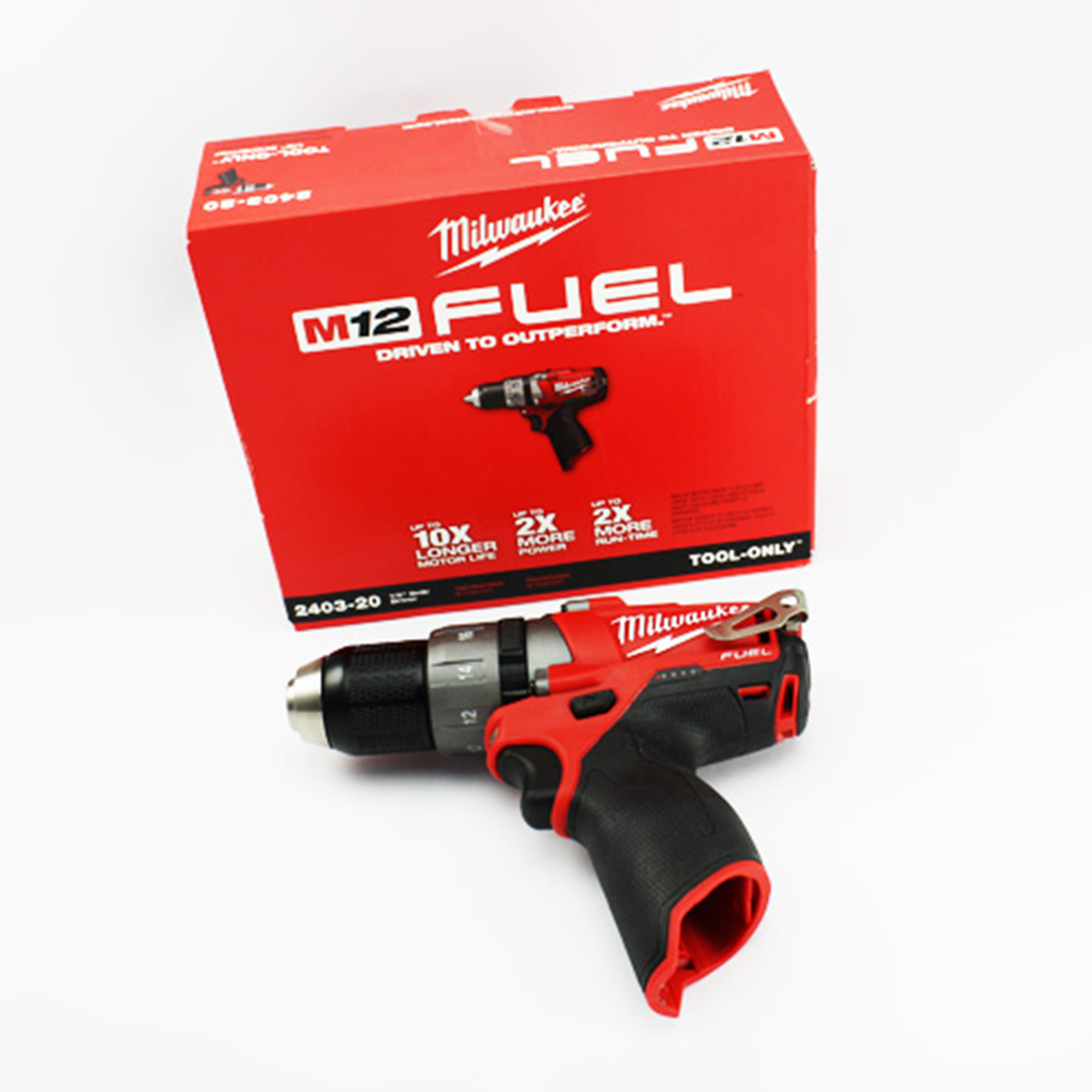 Milwaukee Tool 2403 20 M12 Fuel 1 2 Drill Driver EBay milwaukee-tool-2403-20-m12-fuel-1-2-drill-driver-ebay