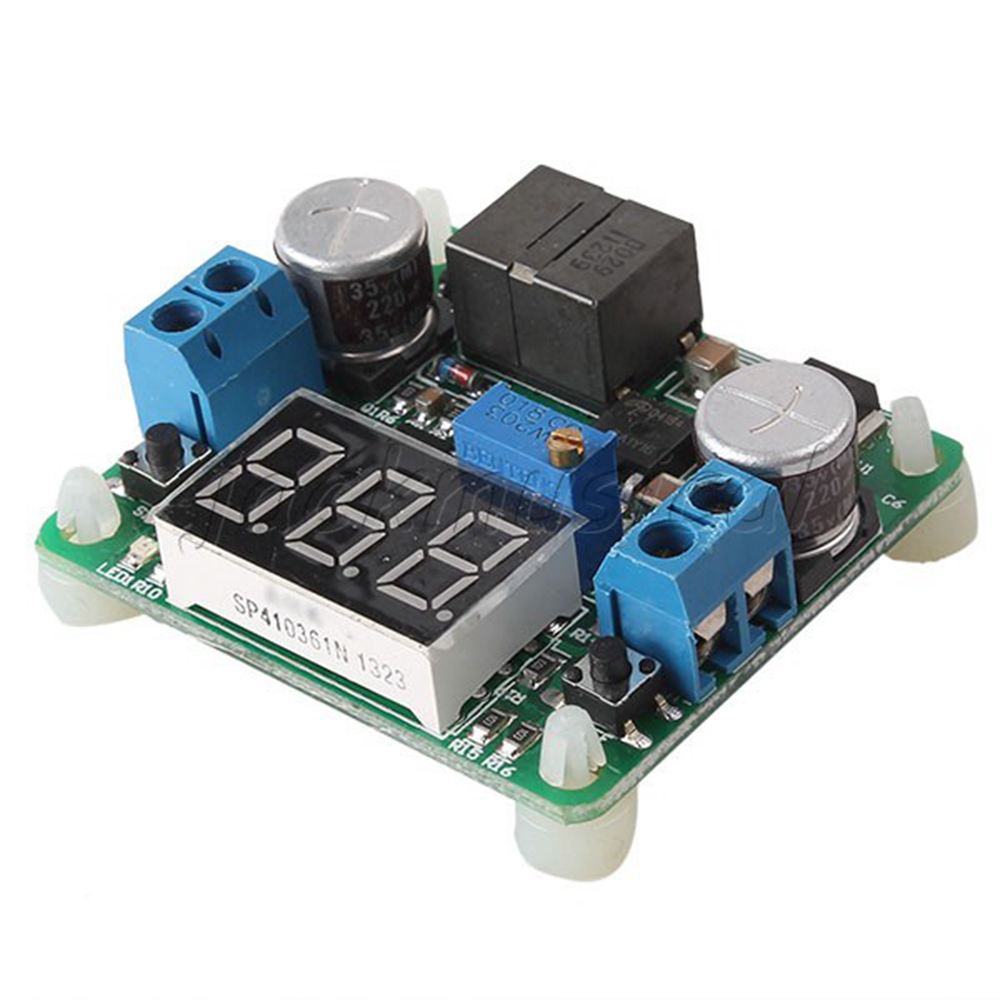 Buck Converter Reverse Current Protection at Elizabeth Ashworth blog