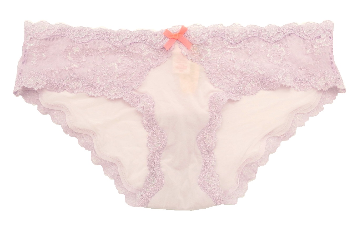 Victorias Secret Dream Angels Lace Trim Hipkini Panty Panties Ebay