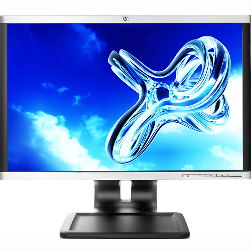 HP LA1905WG 19" WideScreen Screen 1440 x 900 Resolution Grade B | eBay