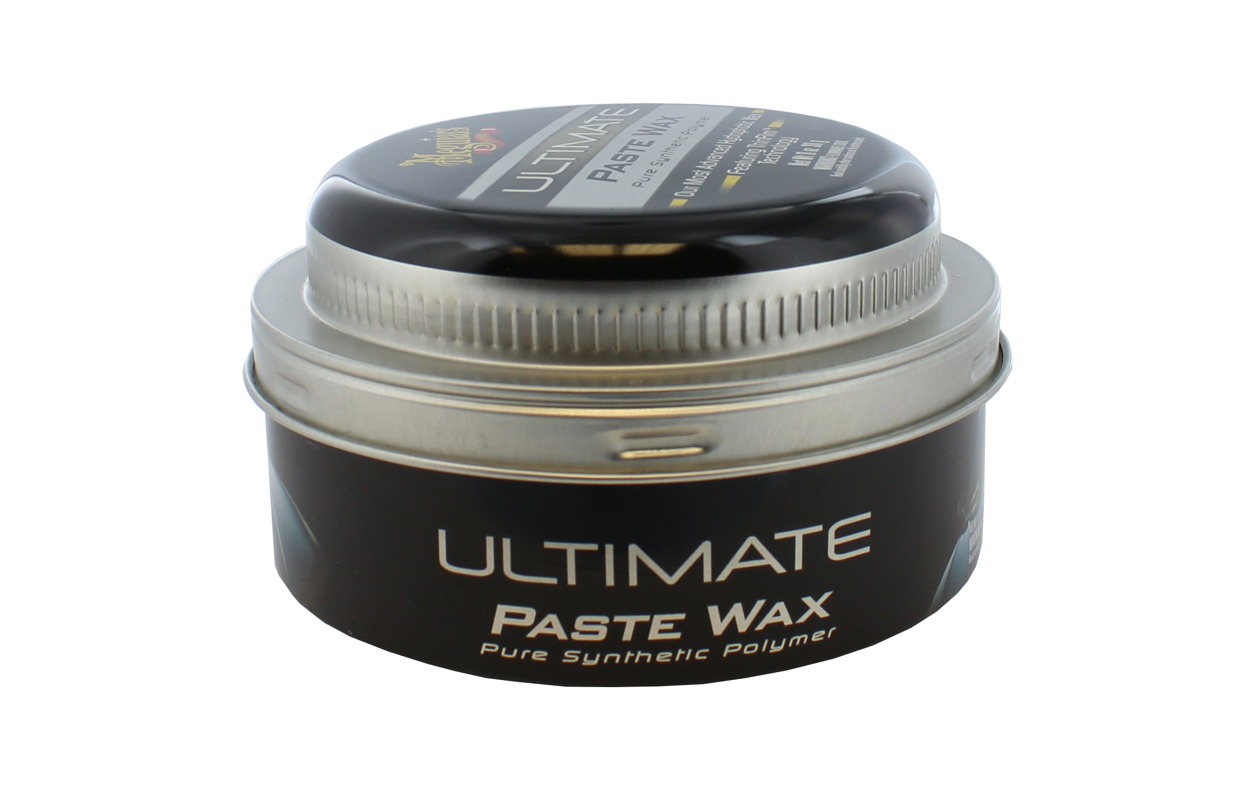 Meguiar's G18211 Ultimate Paste Wax - 11 oz.