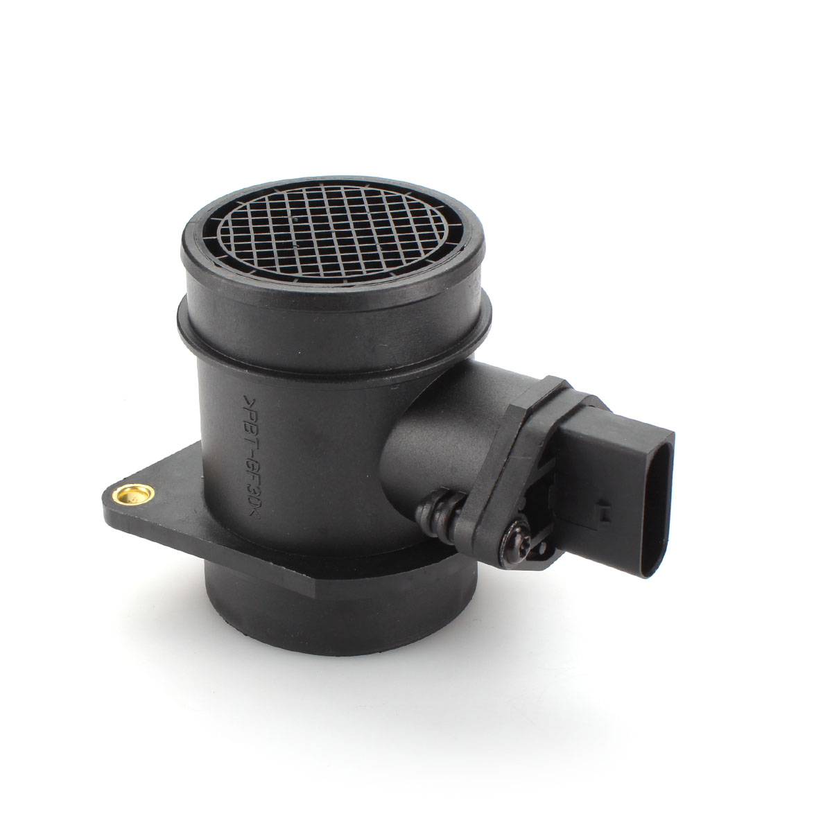 New MAF Meter 06A906461L Mass Air Flow Sensor for Audi VW Golf Jetta 1 ...