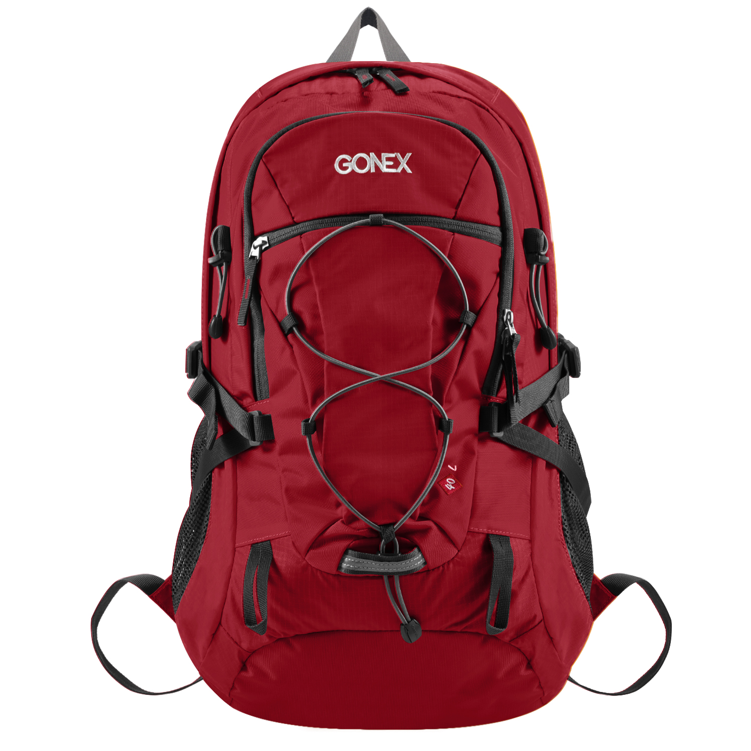 40L Large Hiking Mountaineering Camping Hunting Backpack Polar Outdoor Bag 40L Large Hiking Mountaineering Camping Hunting Backpack Polar Outdoor Bag