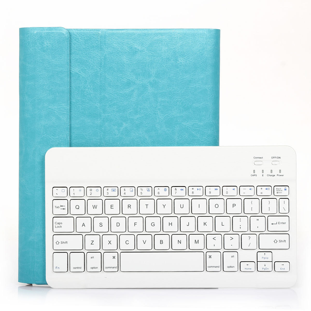 Detachable Wireless Bluetooth Keyboard With Case For Ipad 2 3 4 Ipad