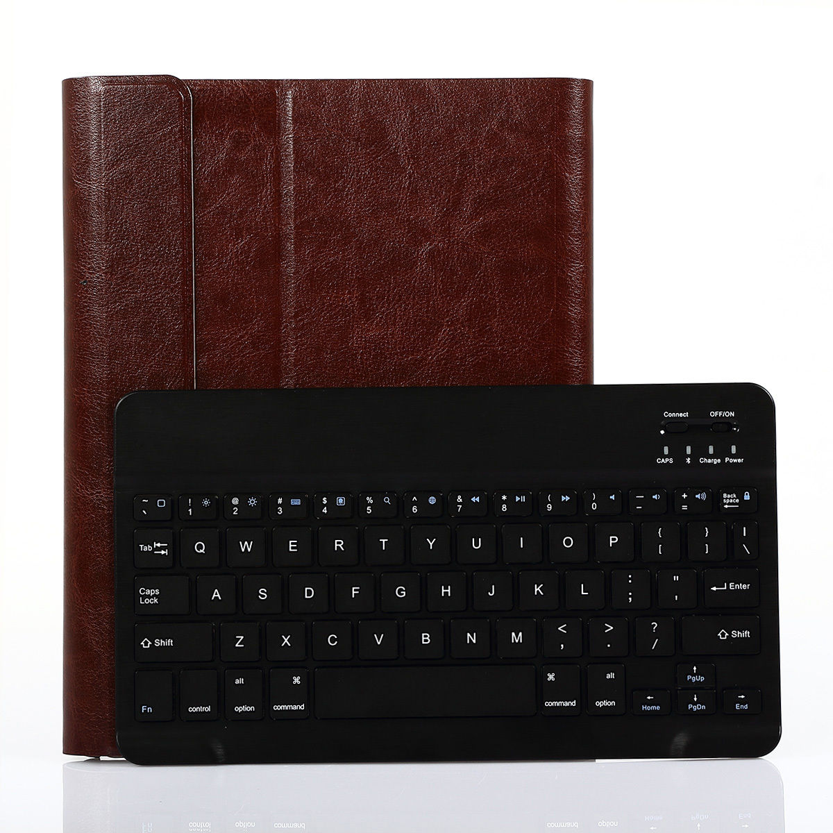 Detachable Wireless Bluetooth Keyboard With Case For Ipad 2 3 4 Ipad
