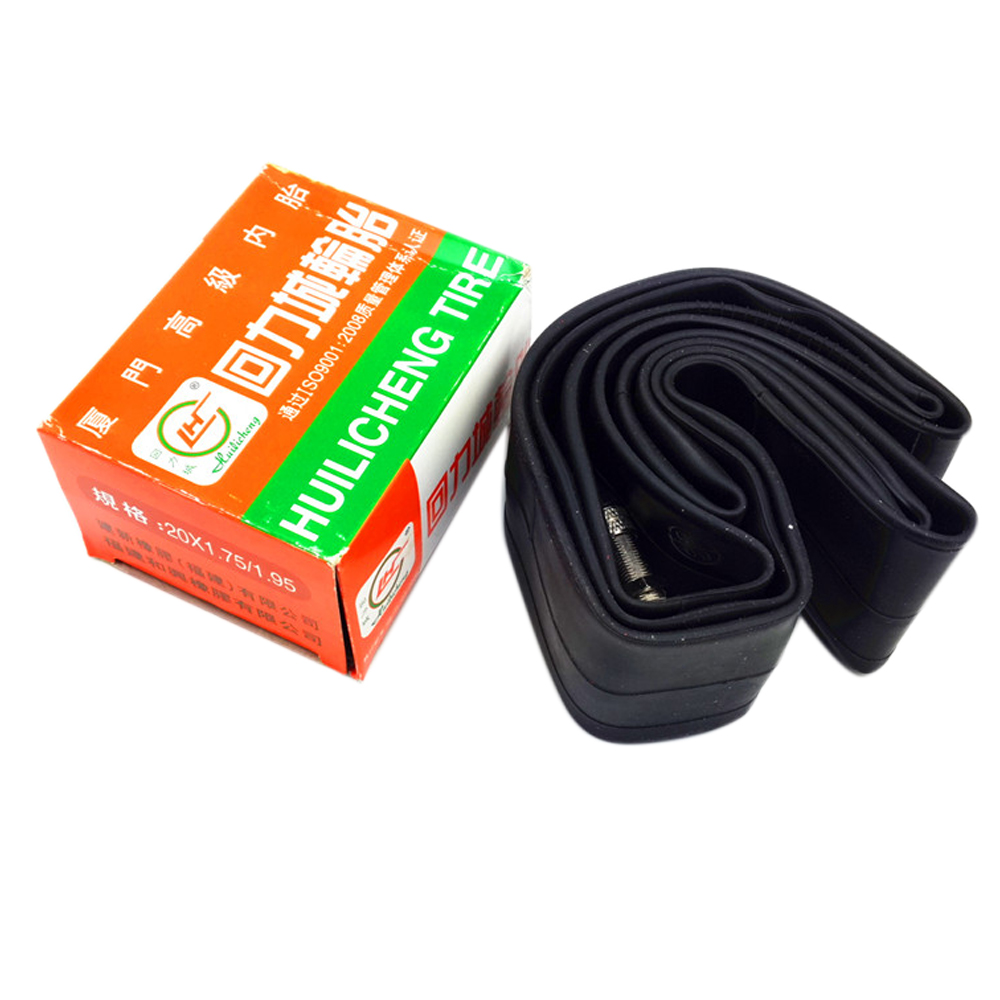 HUILICHENG Bicycle Bike Inner Tube 27x1 1 4 700x28 32 35c Road Bike