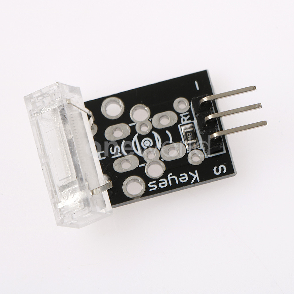 Ky 031 Knock Sensor Module 1pc For The Arduino Avr Pic Best Us New Ebay