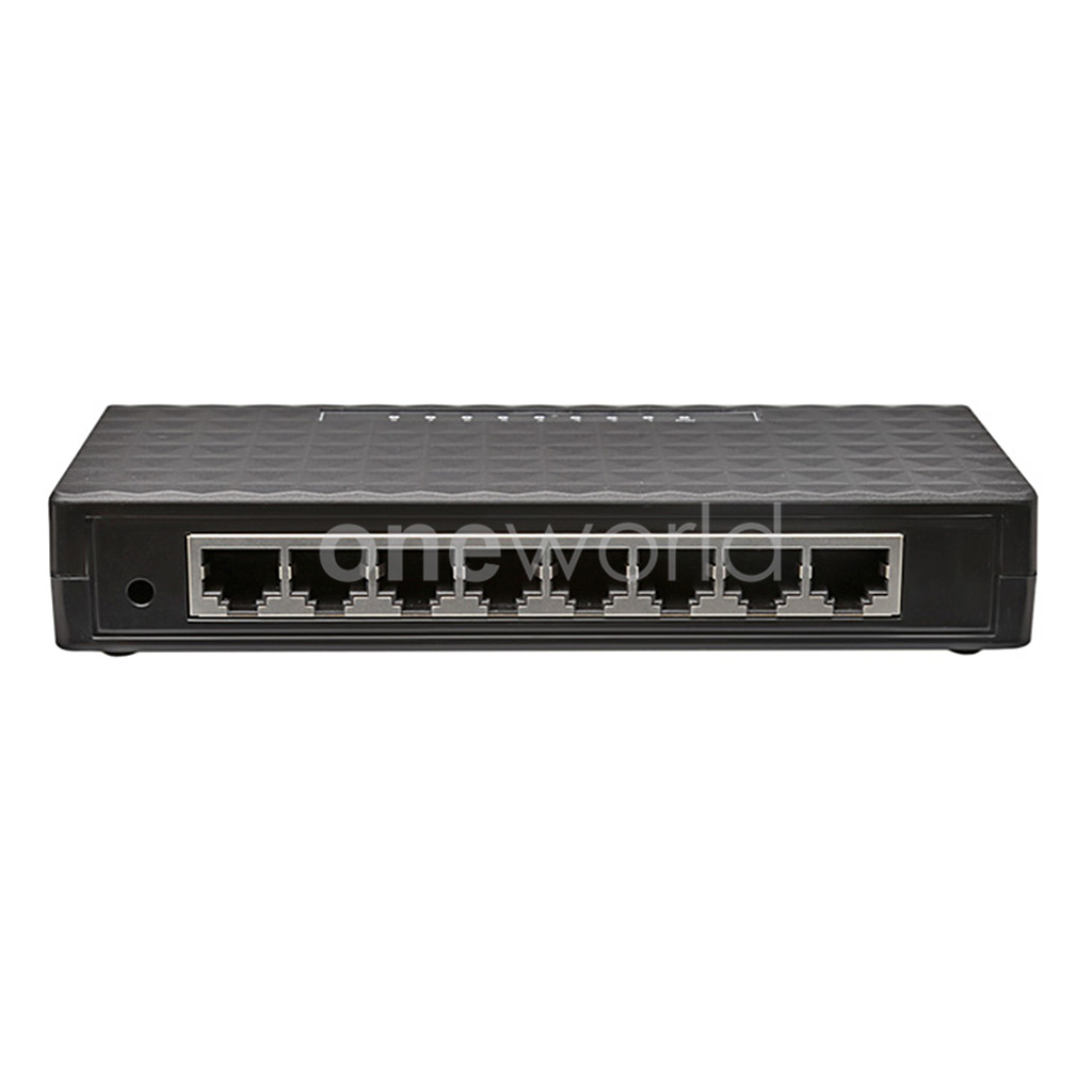 1000 Mbps 1 Gbps Switch Network 8 8 Port Switch Gigabit Ethernet