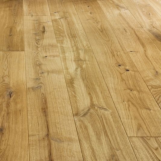 HORI Parkett 300 Eiche Cottage Vintage Landhausdiele matt versiegelt gebürstet | eBay