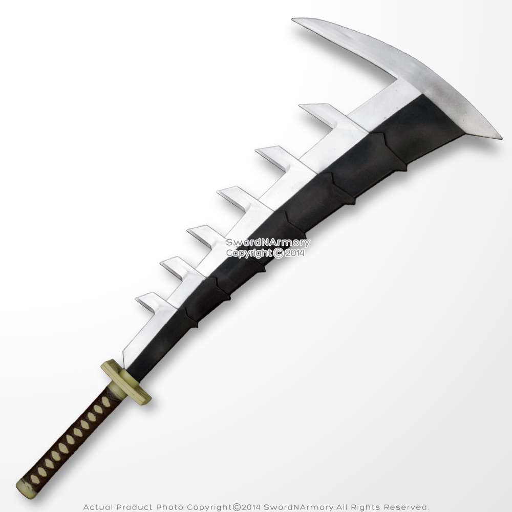 Bleach Zabimaru Shikai