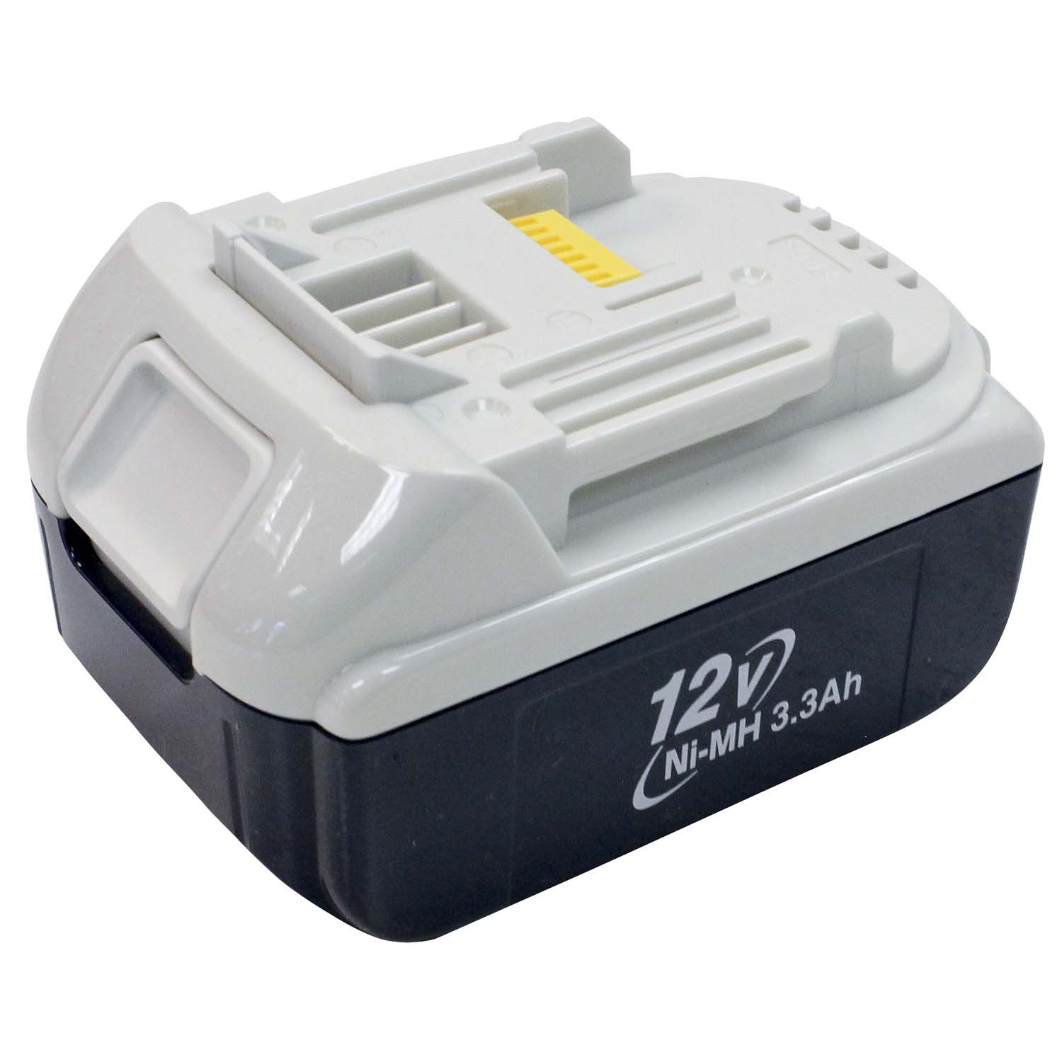 Makita 193931-1 BH1233C 12-Volt 3.3 Amp Hour NiMH Slide Style Battery | eBay