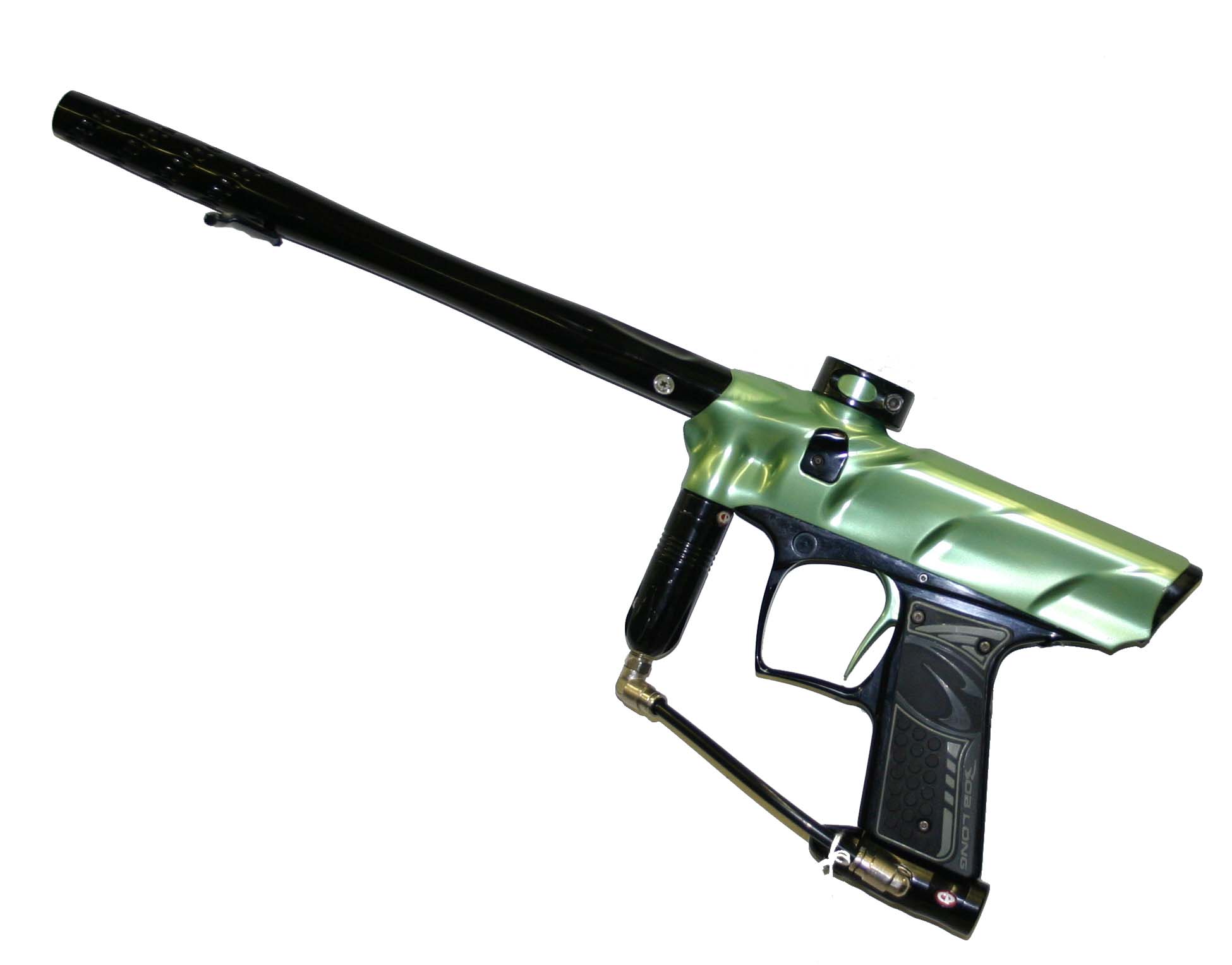 Bob Long Paintball Gun Barrel at Lawrence Melson blog