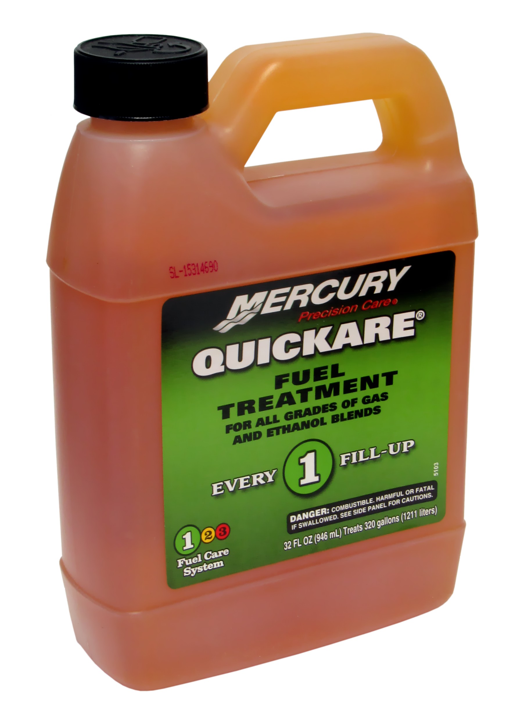 Find Mercury Marine Quickare Fuel Treatment 32 Ounces 1 Quart 92 Find Mercury Marine Quickare Fuel Treatment 32 Ounces 1 Quart 92
