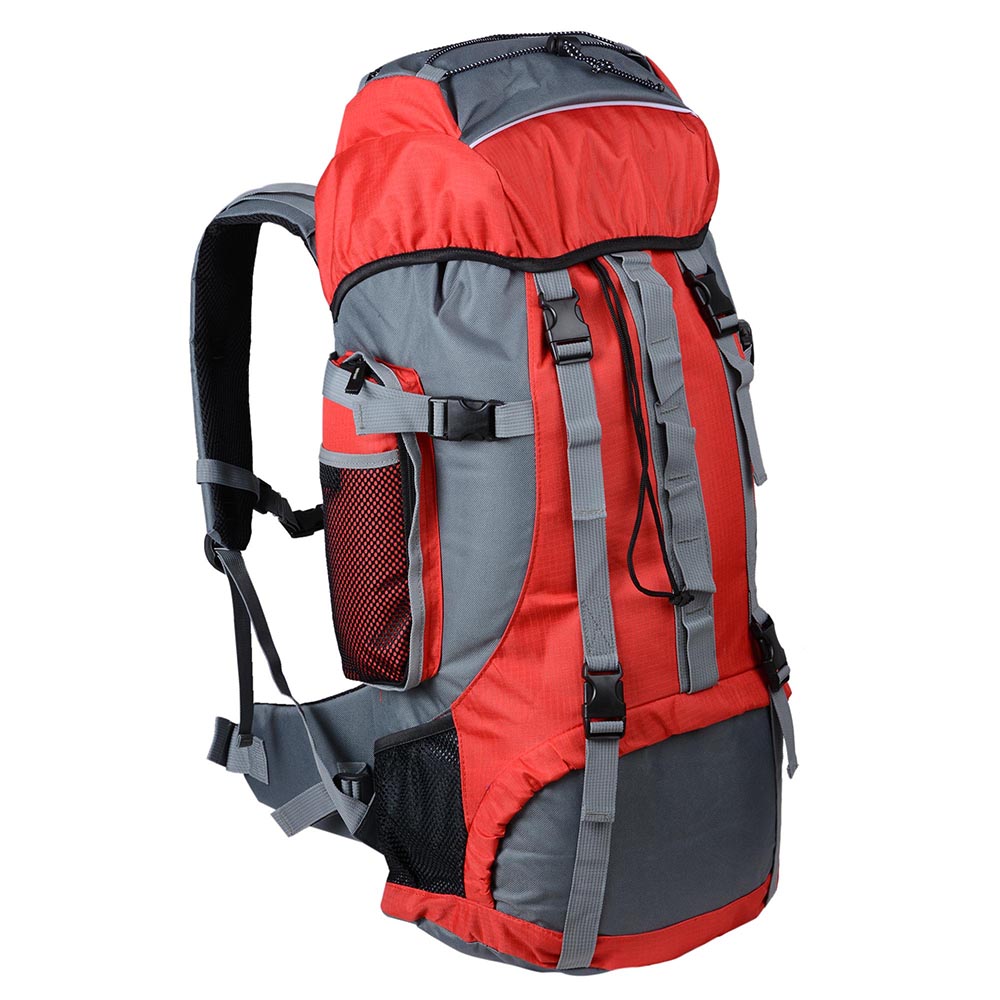 70L Outdoor Camping Travel Hiking Bag Backpack DayPack Luggage EBay 70L Outdoor Camping Travel Hiking Bag Backpack DayPack Luggage EBay