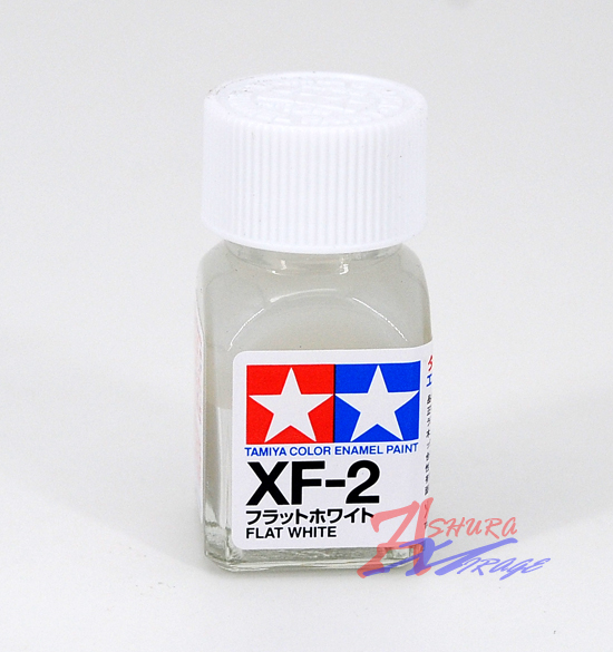 Tamiya Model Color Enamel Paint 10ml XF-1 - XF-71 80301-80371 Flat Matt ...