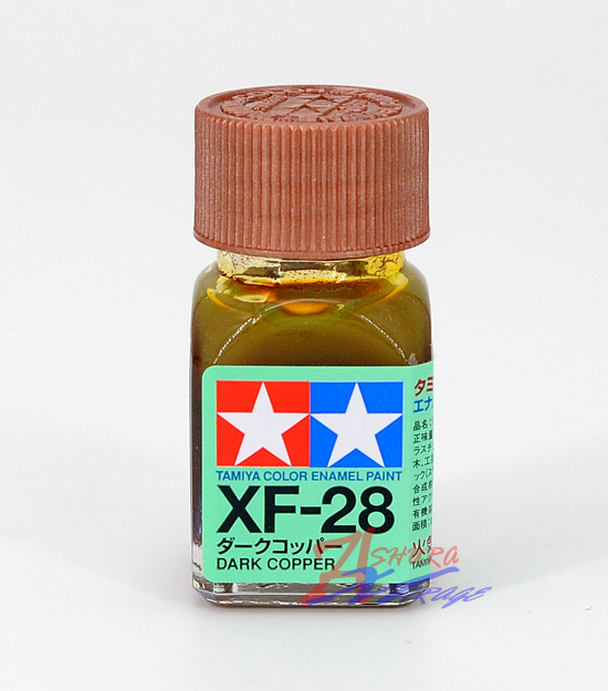 Tamiya Model Color Enamel Paint 10ml XF-1 - XF-71 80301-80371 Flat Matt ...