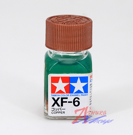 Tamiya Model Color Enamel Paint 10ml XF-1 - XF-71 80301-80371 Flat Matt ...
