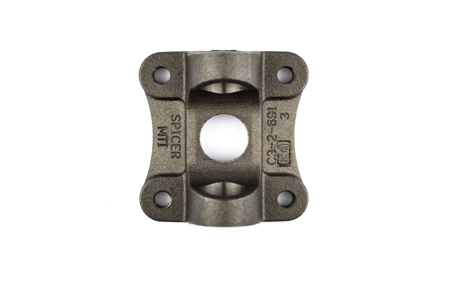 Spicer 3-2-1879 1350 4 Bolt Flange Yoke for Nissan