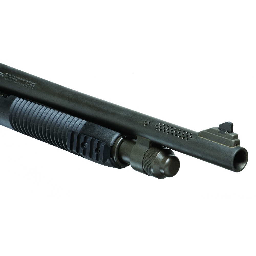 GG&G Mossberg 500/590 Forearm Flashlight Mount | eBay GG&G Mossberg 500/590 Forearm Flashlight Mount | eBay