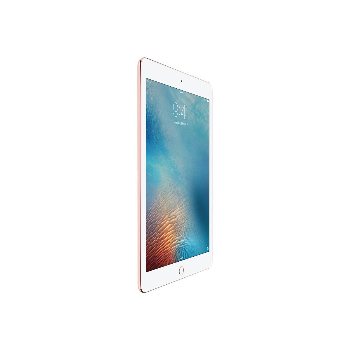 Apple iPad Pro 32GB 9.7-Inch Retina Display iOS9 A9X Chip Wi-Fi Tablet ...
