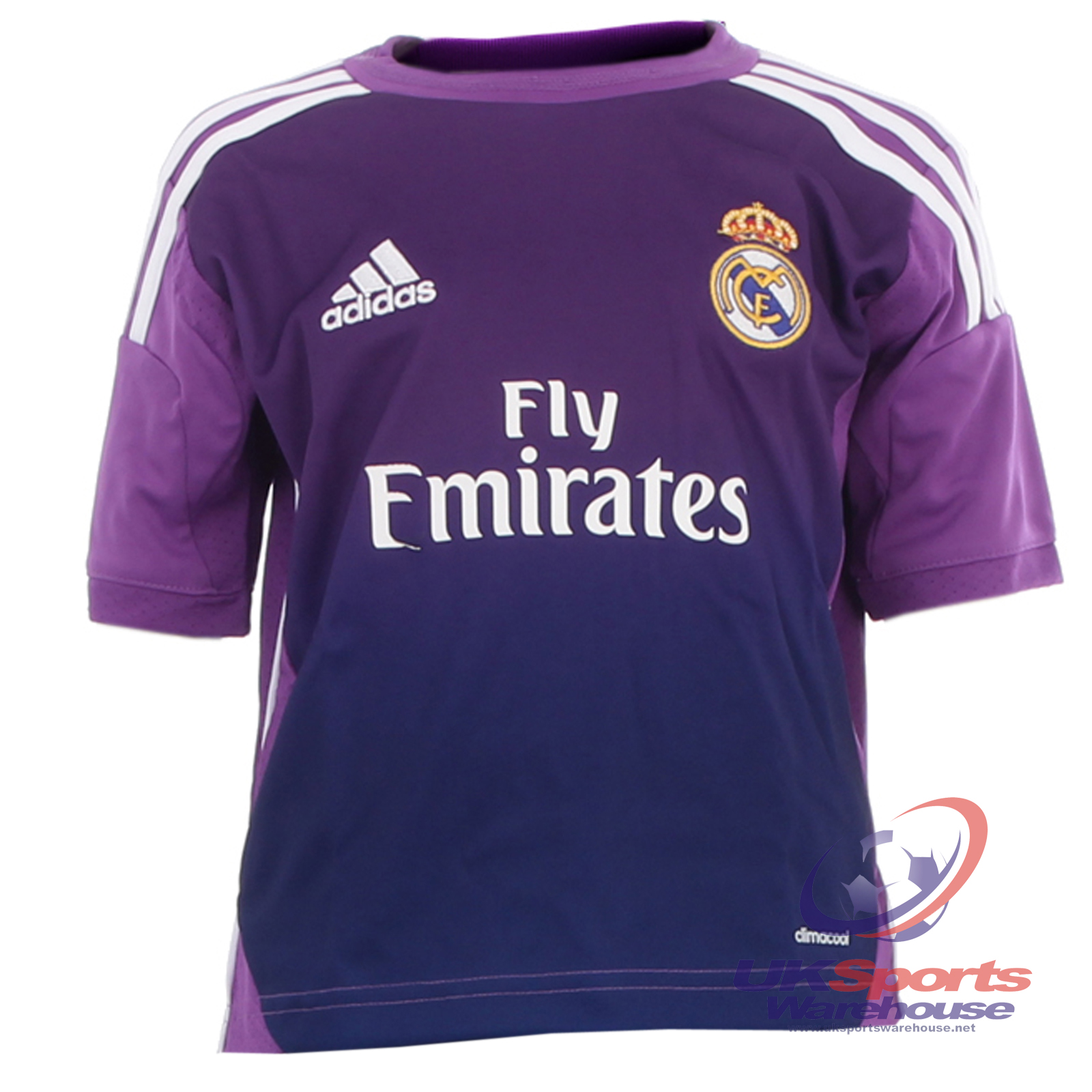 adidas climacool football shirt