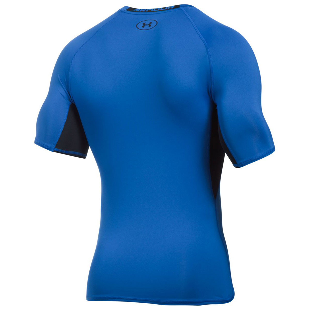 Under Armour 2017 Mens Ua Heatgear Armour Ss Compression Shirt Base