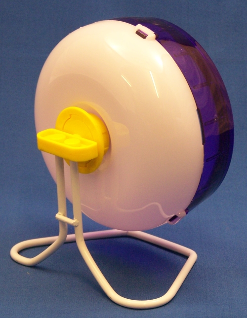 Wheel Problems : r/gerbil