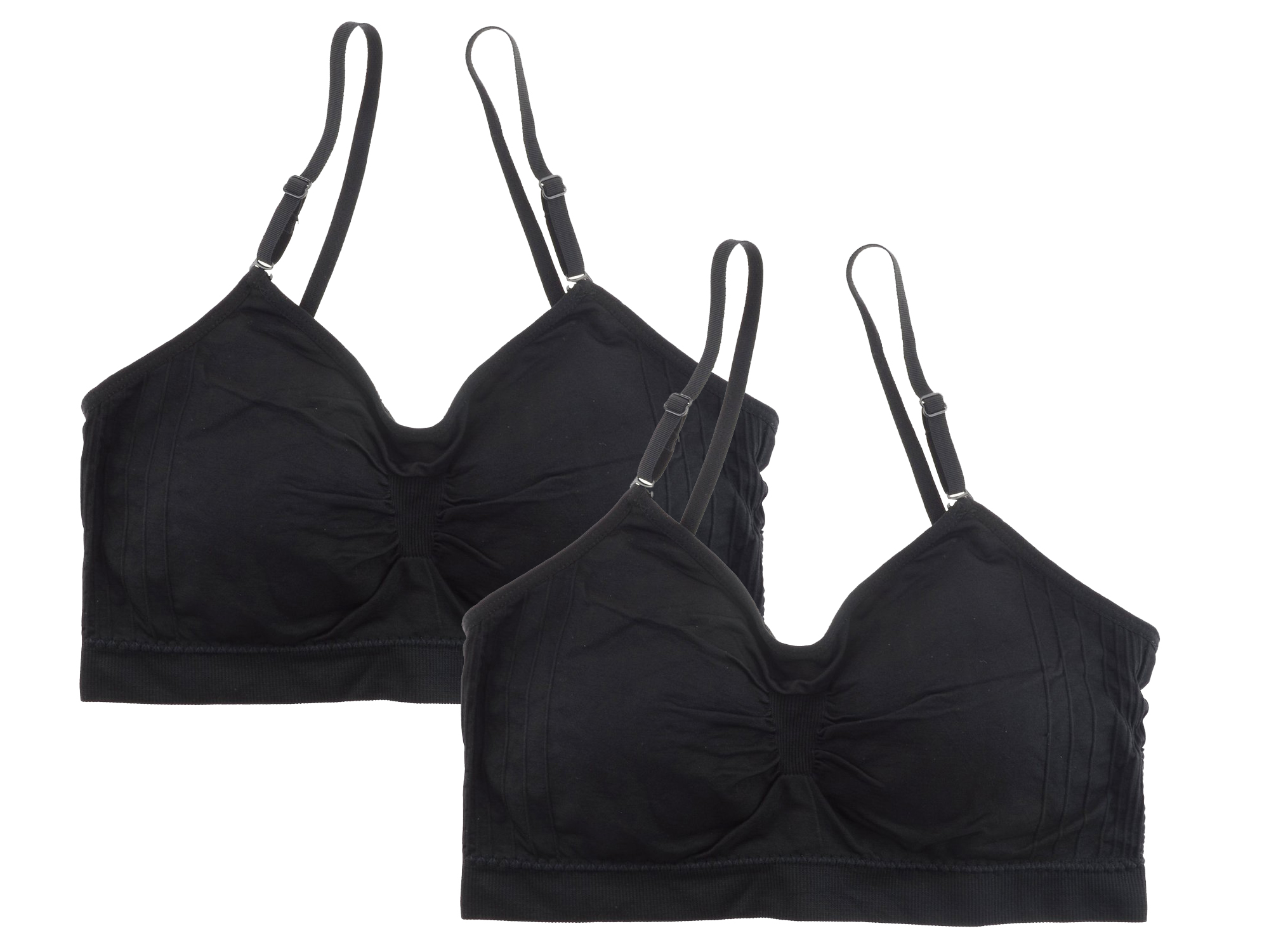 Anemone Seamless Padded Cami Bra 4540 Ebay