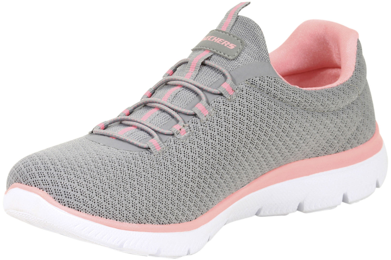 Skechers Women s Summits Memory Foam Sneakers Shoes EBay Skechers Women s Summits Memory Foam Sneakers Shoes EBay