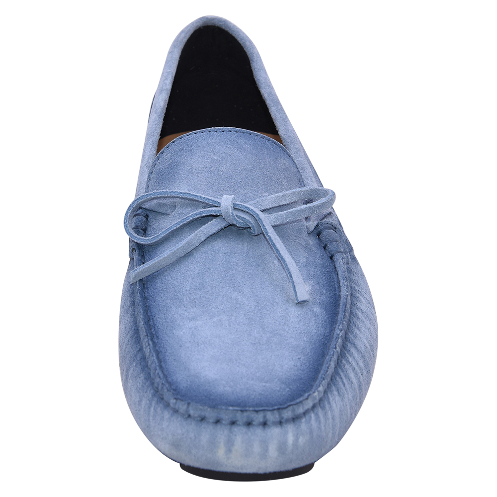 Hugo Boss Driver_Mocc_SDBK Men's Loafers Leather Shoes | eBay