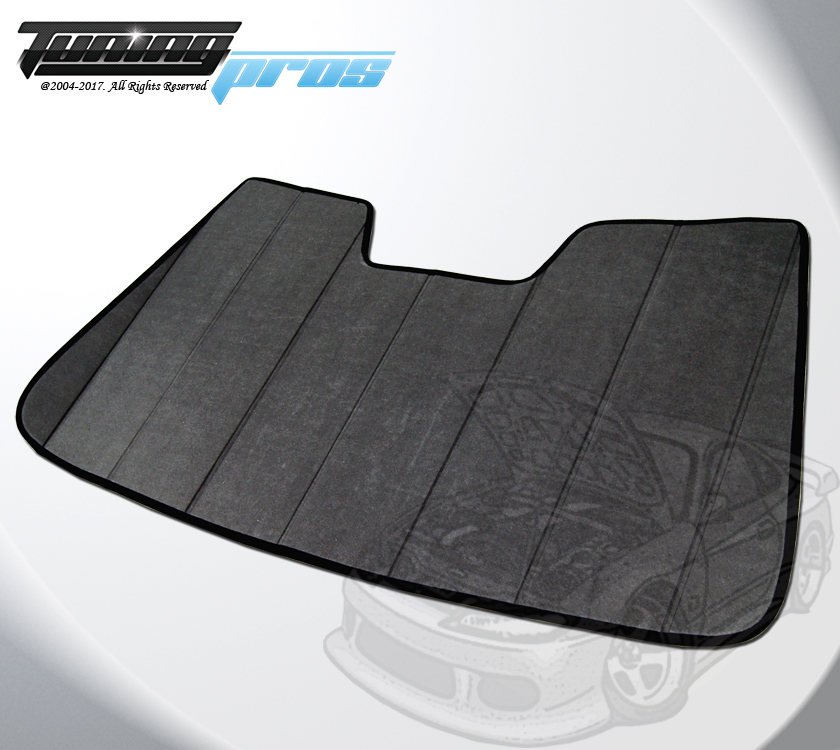 For Acura TLX 15-20 Windshield Visor SunShade Custom Made Heat Shield ...