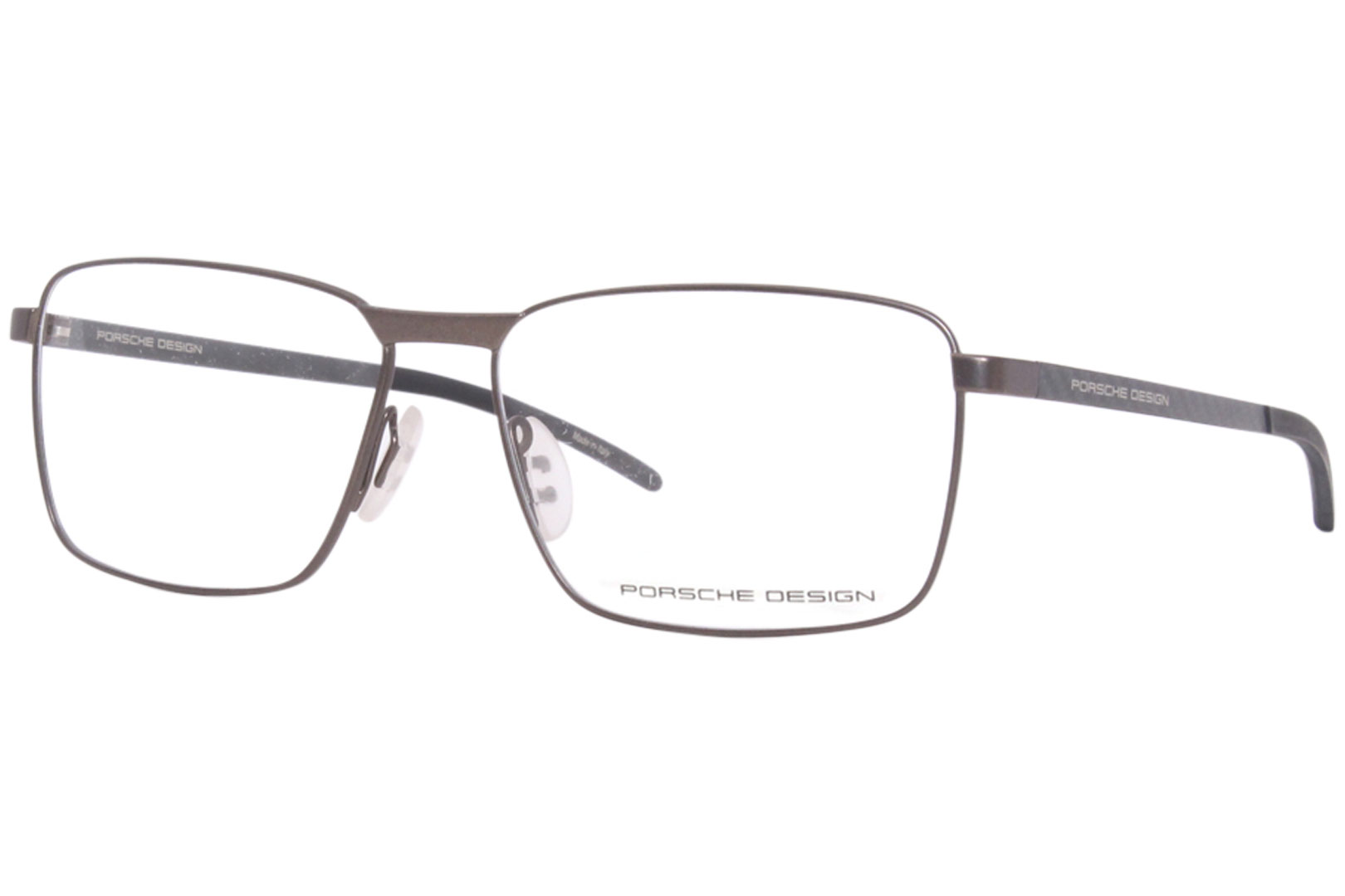 Porsche Design Men's Eyeglasses P8325 P/8325 Full Rim Optical Frame ...