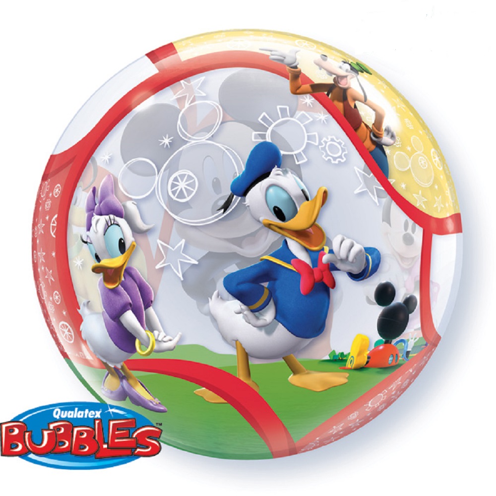 Watch Bubbles Of Fun Mickey Mouse Clubhouse