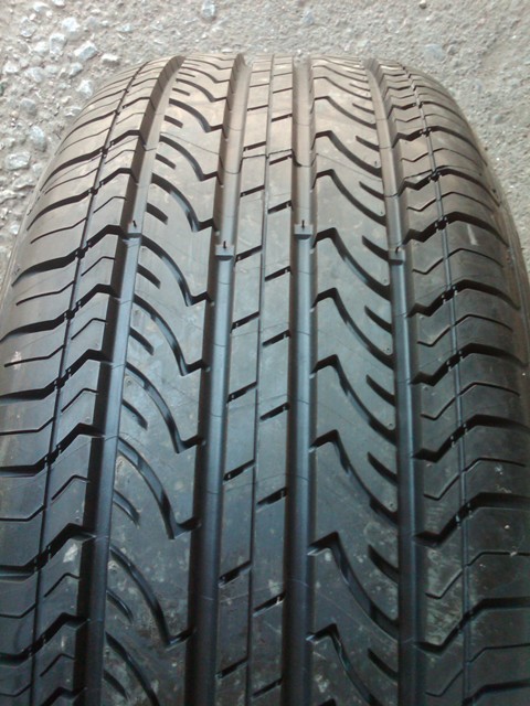 New Tire 225 60 15 Michelin Energy MXV8 P225/60R16 215 55 60 Audi BMW ...