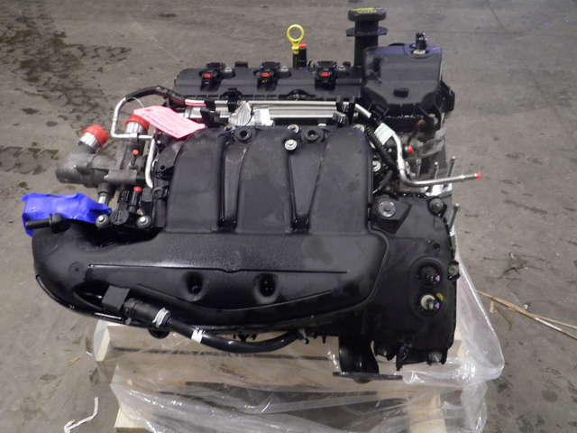 2015 Ford Explorer Engine | 110K | Genuine OEM