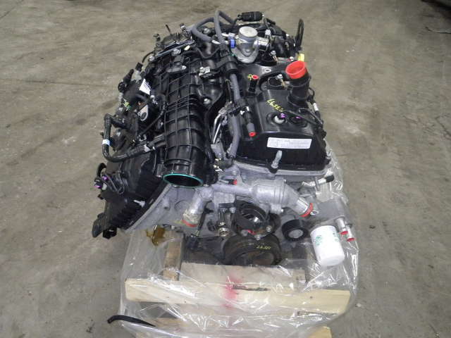 2013 FORD F-150 Engine 145K 360773 | eBay