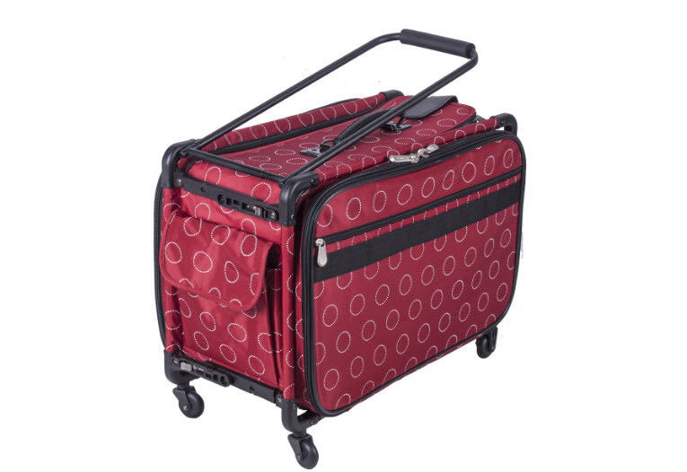 Tutto Rolling Sewing Machine Carriers – JEWYLV