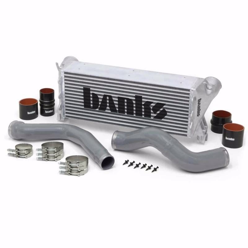 Banks Power Techni-Cooler Intercooler For 2013-2018 Dodge Ram 6.7 ...