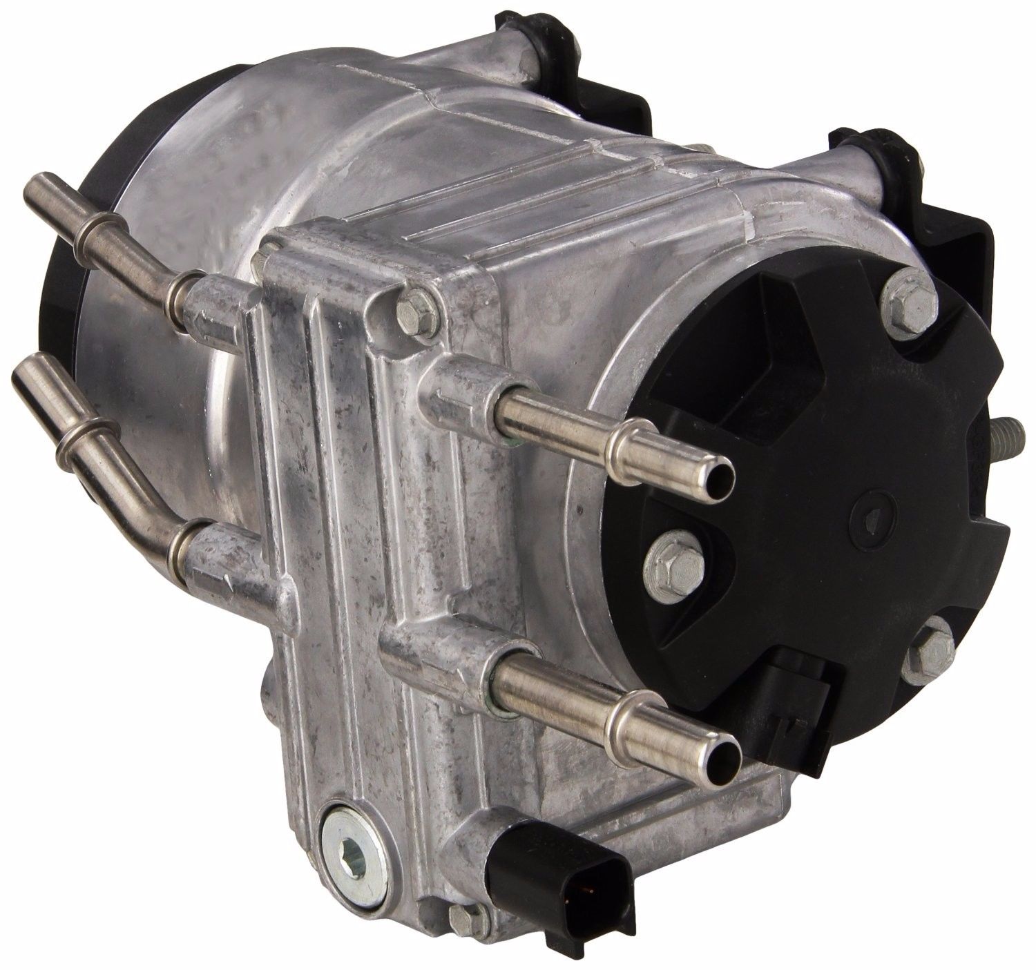 OEM Motorcraft HFCM Fuel Pump Assembly For 03-07 Ford 6.0L Powerstroke ...