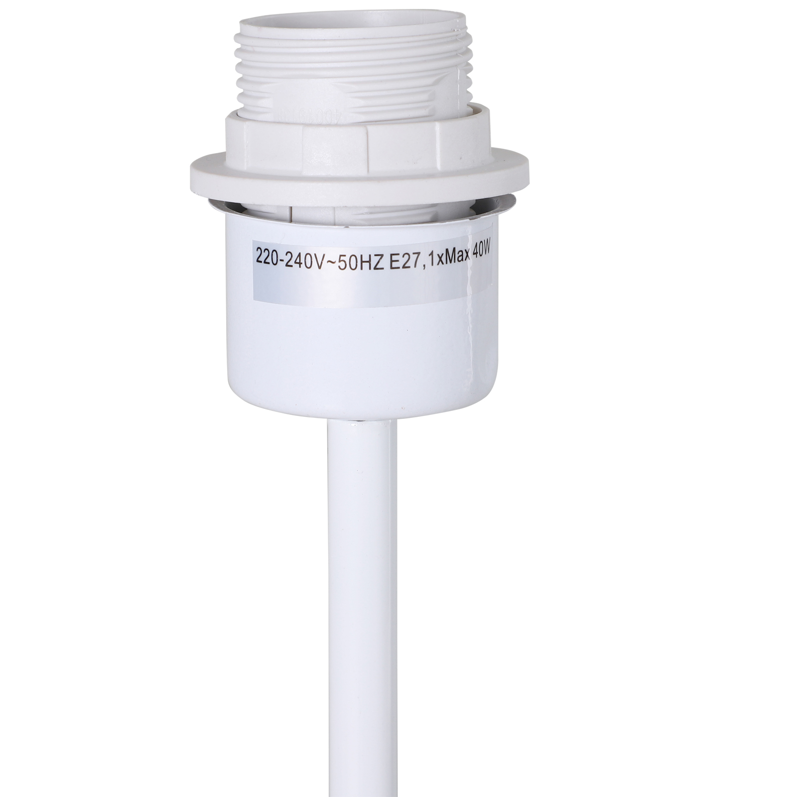 120 cm Tall Floor Lamp for Warm Lighting in Living space w/ Fabric | eBay