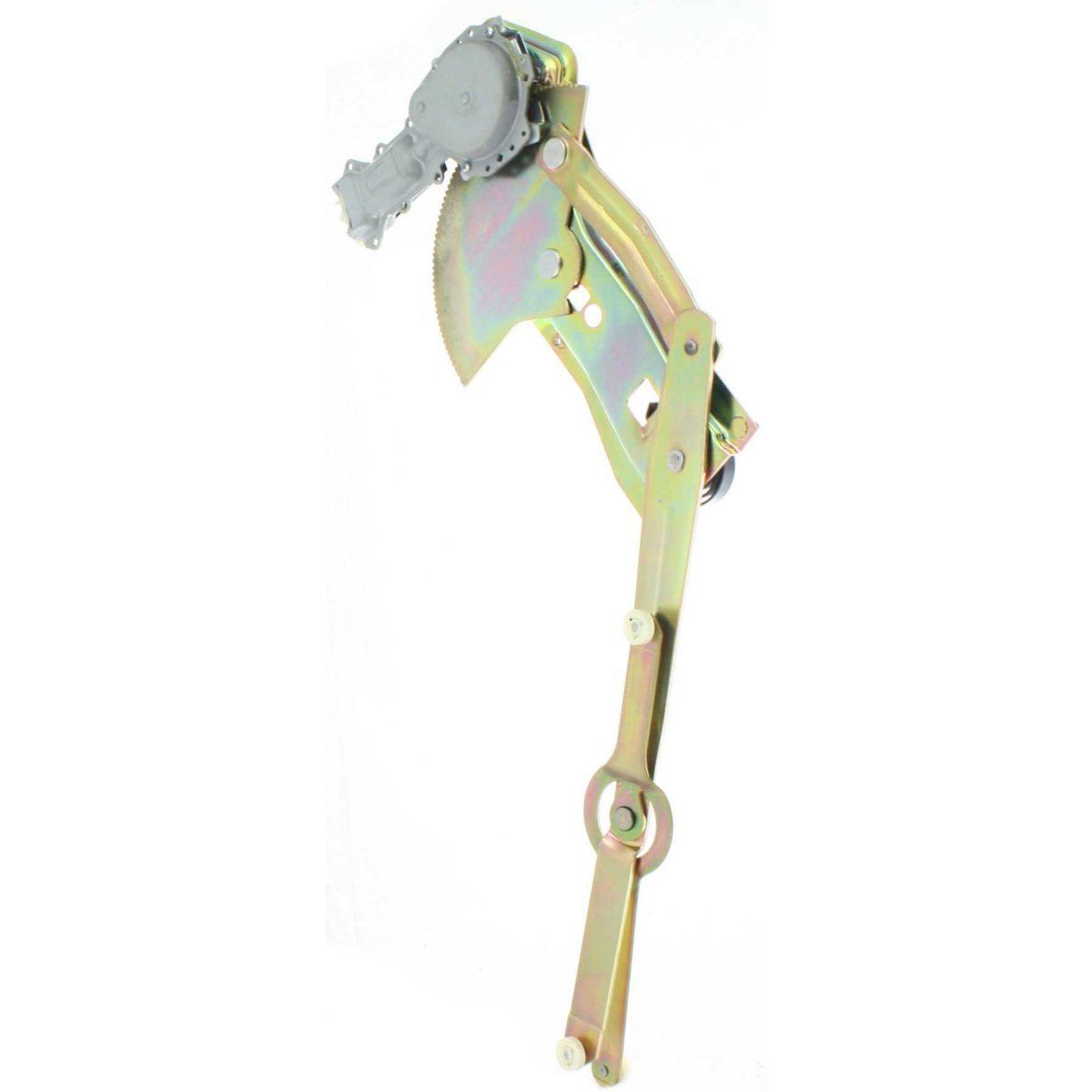 Power Window Regulator For 82-86 Chevrolet C10 87 R10 Front Left Side ...