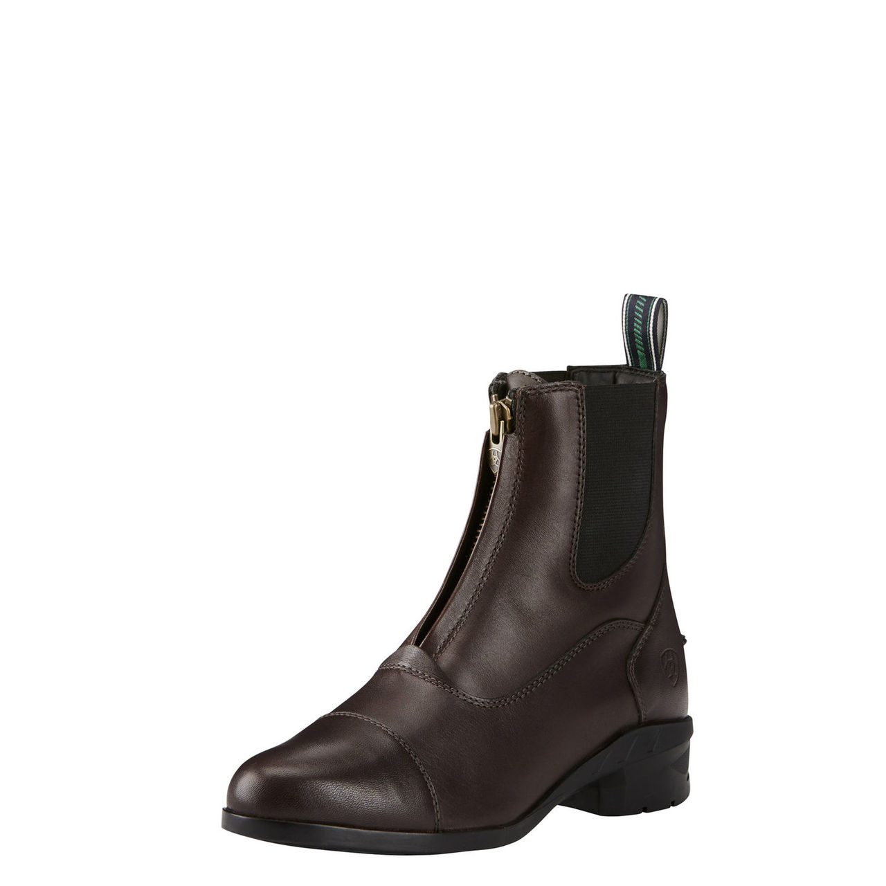 Ariat Heritage IV Zip Paddock Boots- Riding Boots