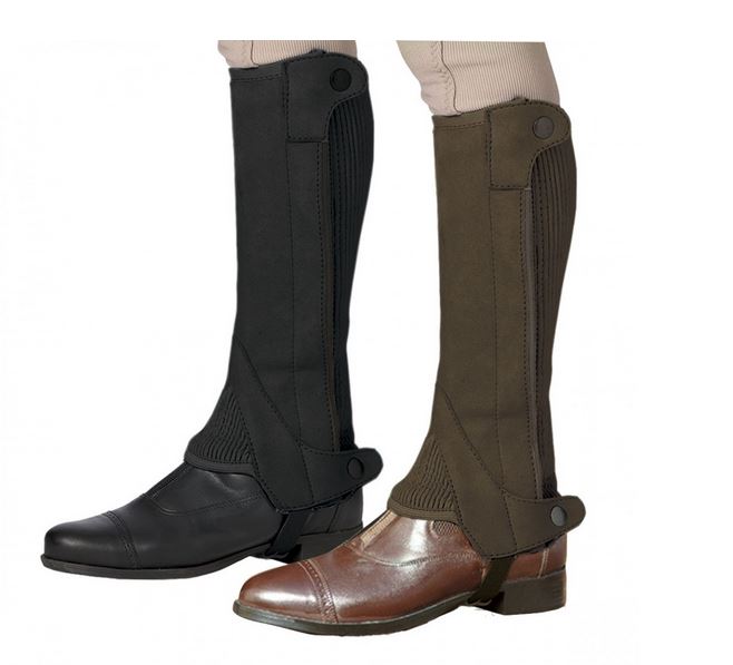 Shop English Half Chaps for Women, Men & Kids