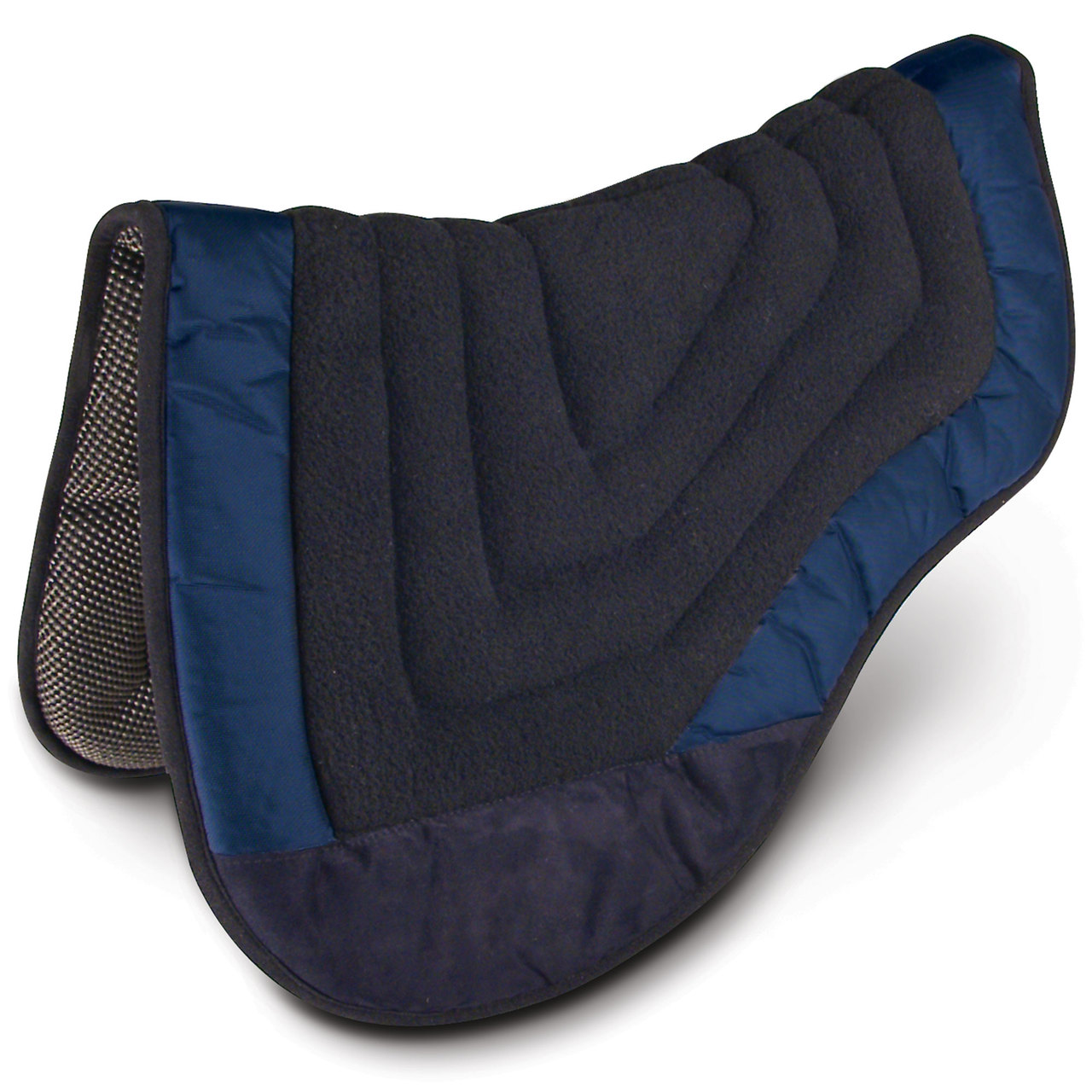 Toklat Tucker Saddle Pad - Western Tack