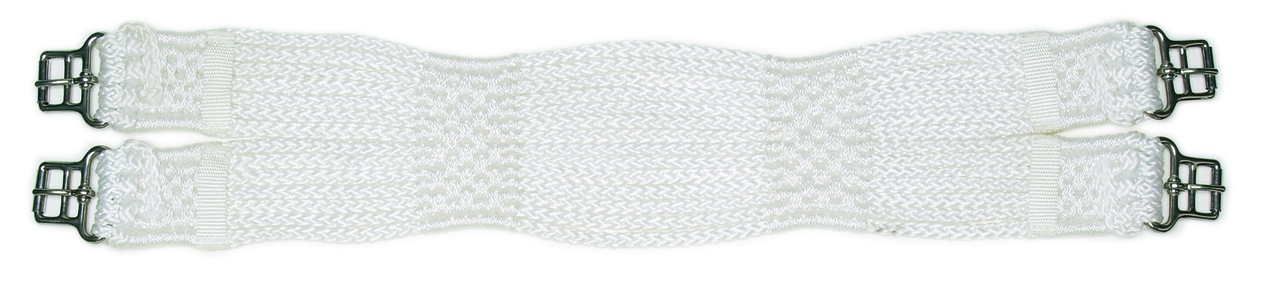 Deluxe Trevira String Dressage Girth - English Tack