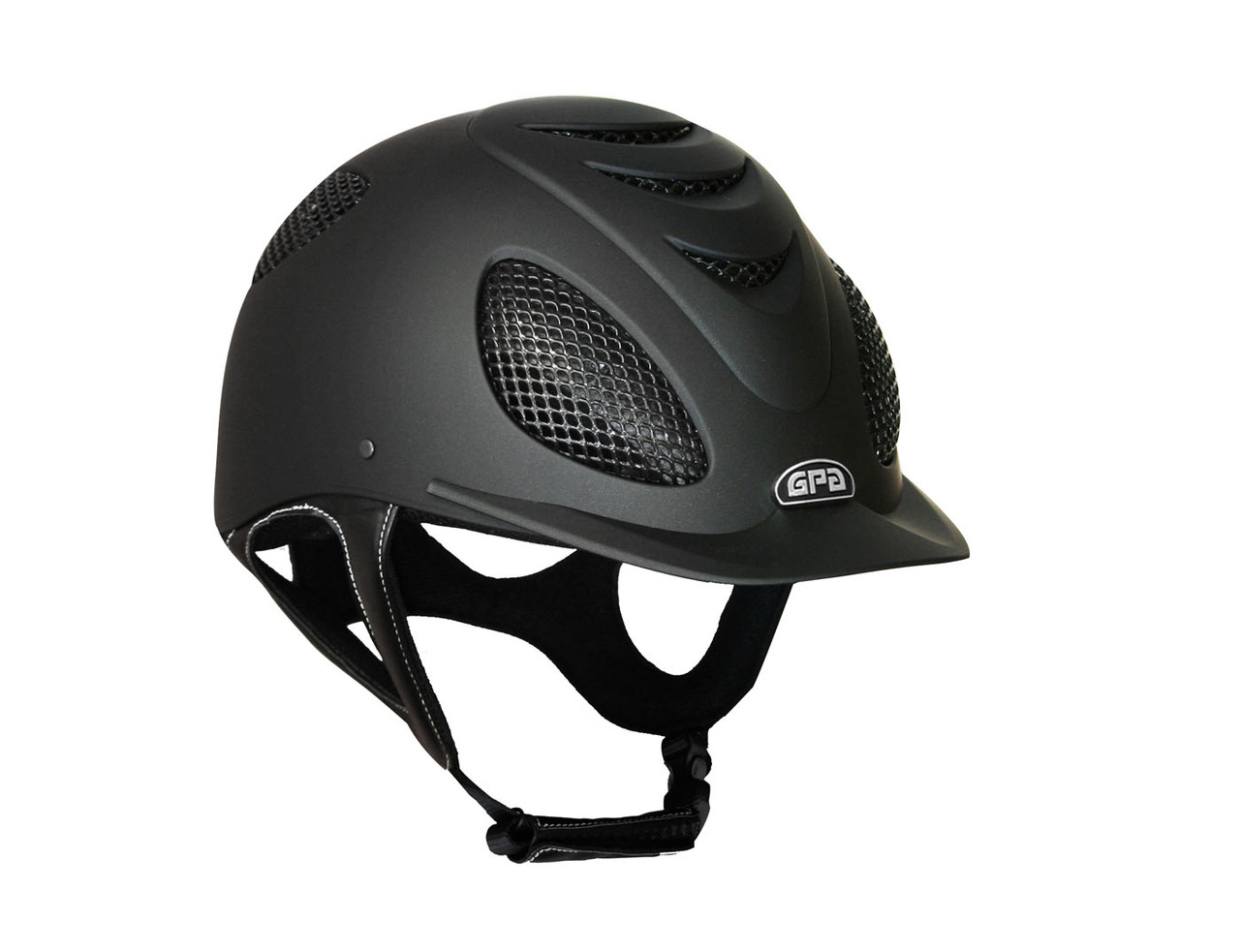 GPA Speed Air 2X Helmet - Riding Helmets & Gear
